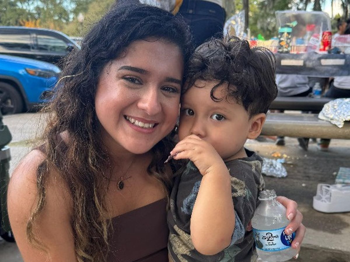 Fundraiser for Sharon Lopez by lindsey caruso : Support Sharon & Elijah ...