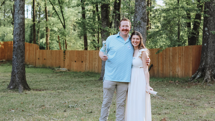 Fundraiser by Bethany Clark : Donate to Madi and Sam's Grief Recovery