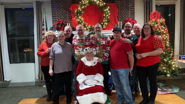 Fundraiser by Brenda OLeary : Arsenault Family Christmas Party