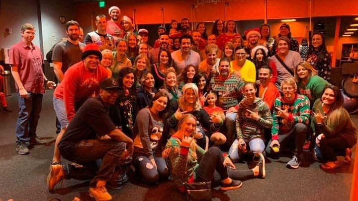 Fundraiser for Leilani Bird by Corey Huffman : OTF Huebner Rockstars