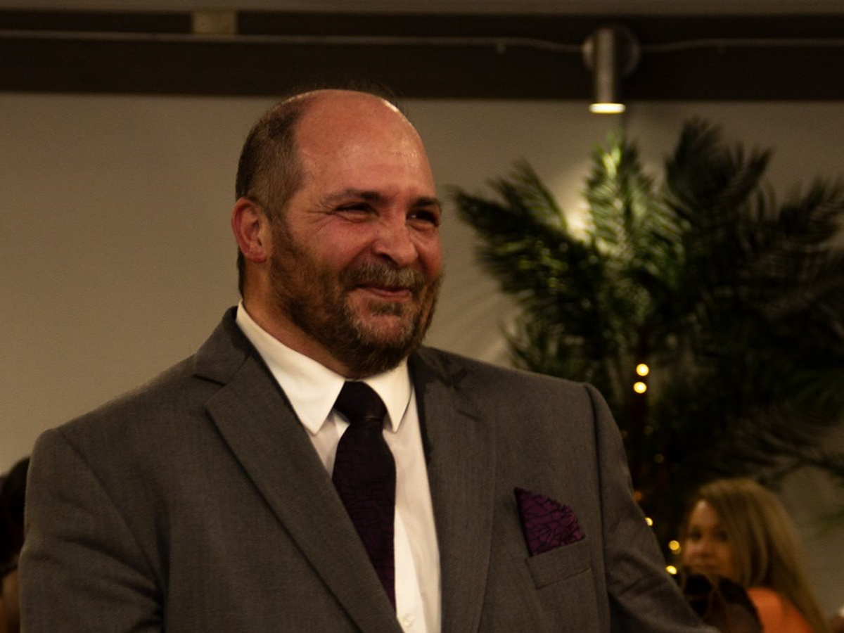Fundraiser by Rebecca Devenere : In Loving Memory of Matthew Devenere