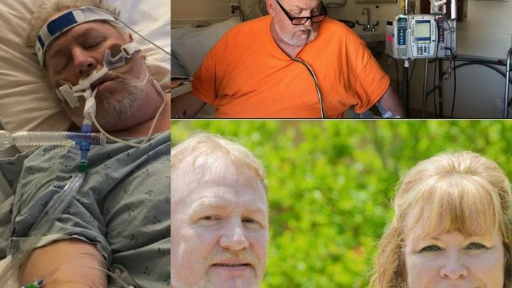 Fundraiser for Brian Foley by Tara Marie Ciccone : Brian needs your help!