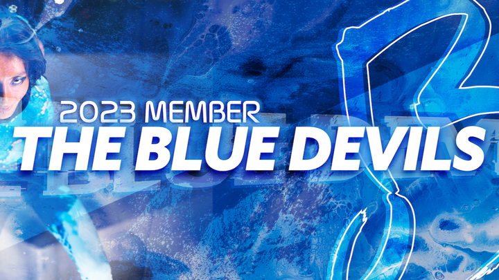 Fundraiser by Luke Eckles : Luke Eckles' 2023 Blue Devils Season