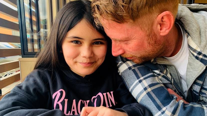 Fundraiser by Marie Rolfe : Leigh Rolfe