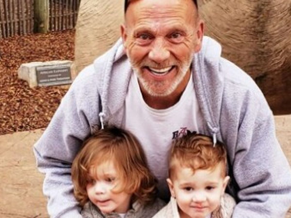 Fundraiser for Tony Cusimano by Brooke Bowles : Cary Marler