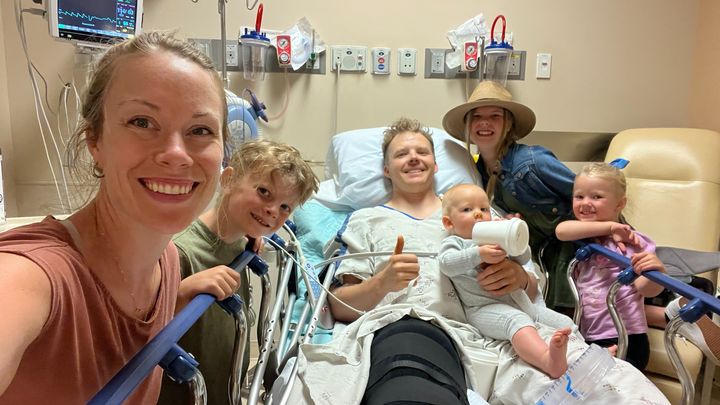 Fundraiser for Kyle Sullivan by Devin Farnsworth : Rally for the ...