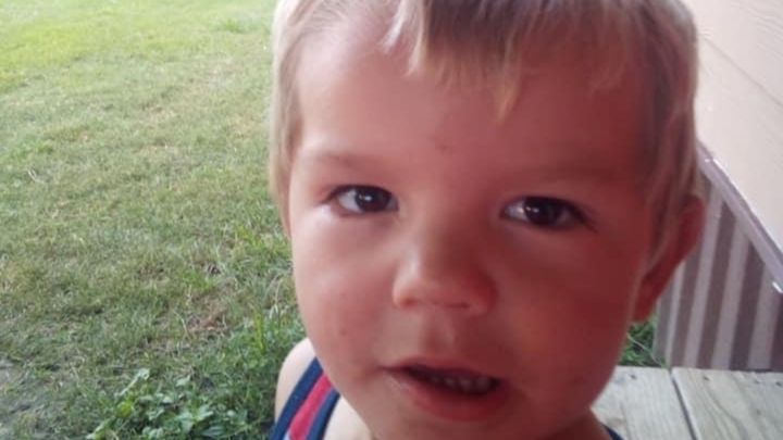 Fundraiser for Katie Pegoda by Jacquelyn Busa : Support Kasen Johnson ...