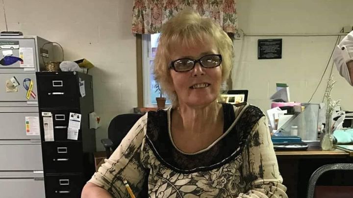 Fundraiser for Rhonda Crockett by Amy Ferguson : Help Rhonda Crockett