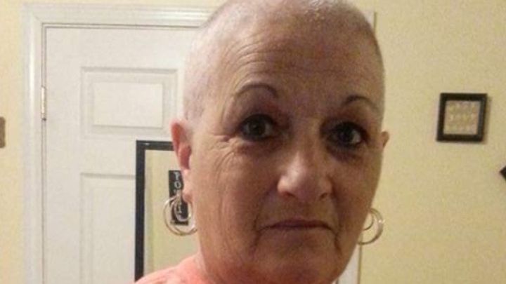 Fundraiser for Debra Stringer by Heather Griffin : Debbie’s Fight