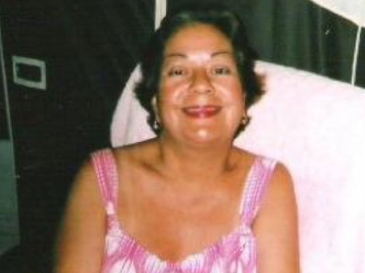 Fundraiser by Rachel Luciano : Sweet Angel Jen's Funeral