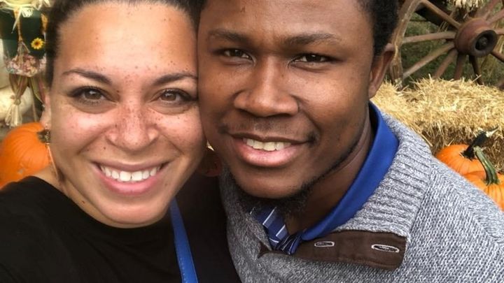 Fundraiser for Christina Mah by Brinkley Bounds : Help Mr. Mah Fight Cancer