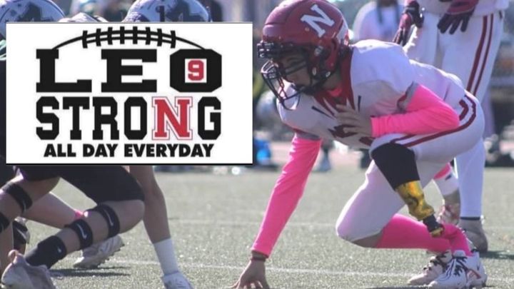 Fundraiser for Heather Ripley by Tayla Ripley : #LeoStronger…Leo’s 2nd ...