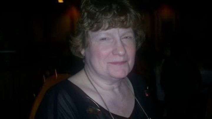 Fundraiser by Paula Humphries : In Memory of Sharon Amick