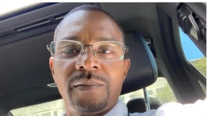 Fundraiser by Richard Gaines : Making Transitions Documentary