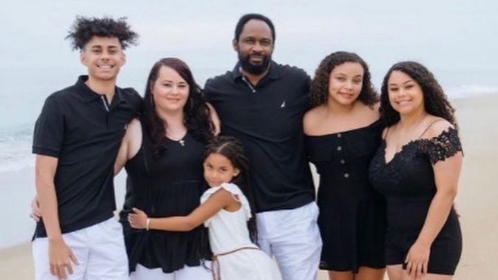 Fundraiser for Essence Heckstall by Nate Mcd : Donate to help Small ...