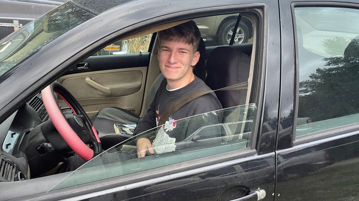 Fundraiser by Miles Rasmussen : Help make my Peru travel dream come true!