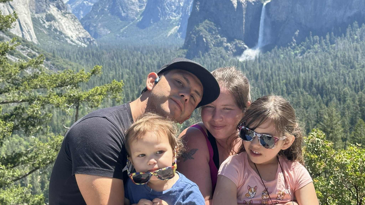 Fundraiser for Isaac Gallardo by Scott Rundle : Eddie Esparza passed ...