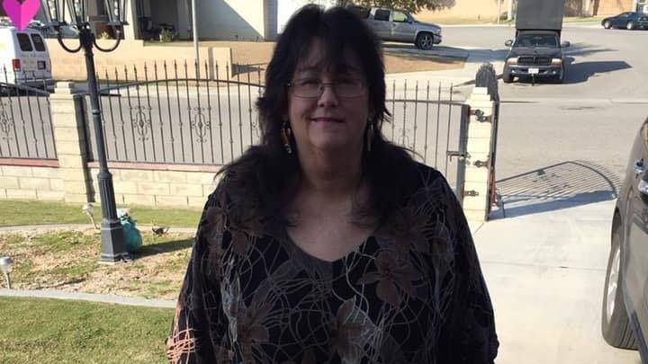 Fundraiser by Michael Mashburn : Help bring my mom home