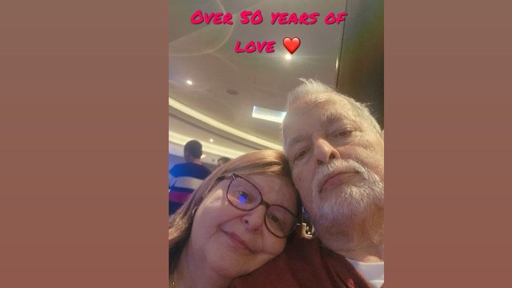 Fundraiser by Theresa LaRocca : Help her to grieve without concerns