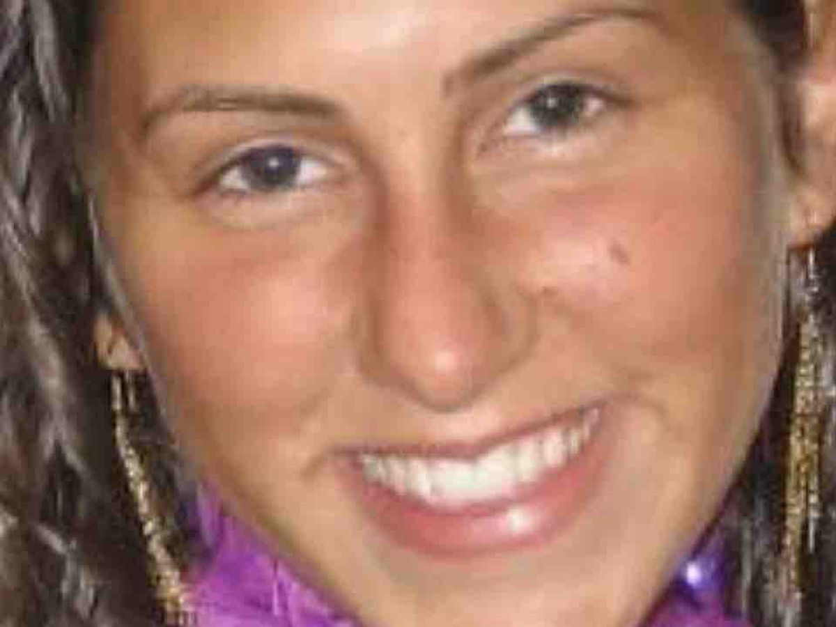 Fundraiser by Marco Altieri : Amanda Sue Forsyth Scholarship