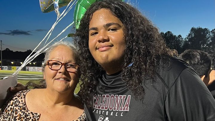 Fundraiser by Lara Flores : A Car for Nick