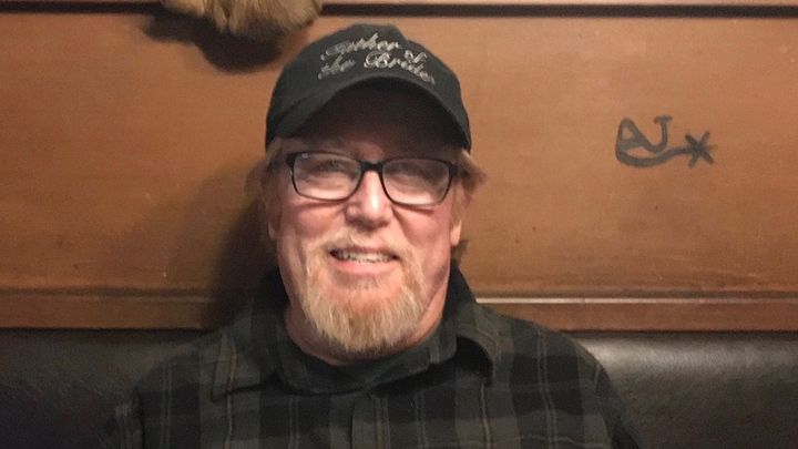 Fundraiser by Kate Jackson : In Memory of Ken Bibby Sr