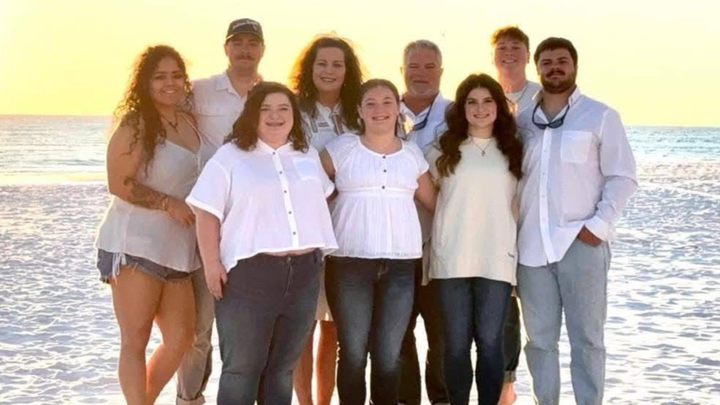 Fundraiser for Samantha Abney by Allie Madison : Support Sam Abney's ...