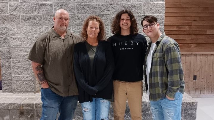 Fundraiser by brooke mcdowell : Support Seth McDowell and his family