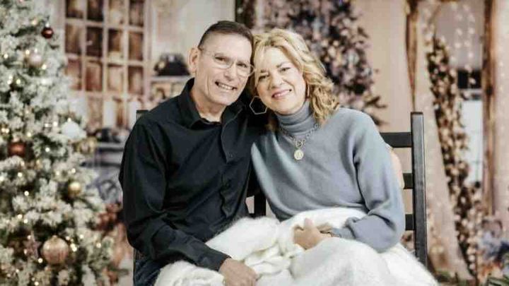 Fundraiser for Denise Menke by Erica Joy Greer : Help Pastor Denise ...