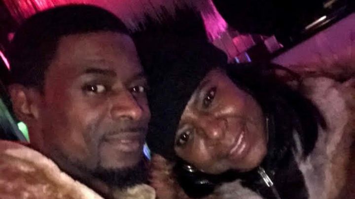 Fundraiser by Eric Holmes : Funeral & Cremation Expenses