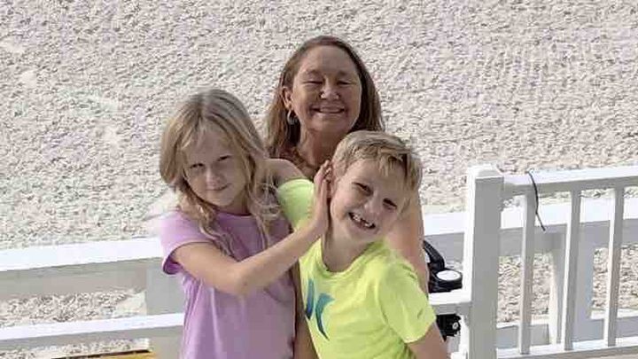 Fundraiser for Gail Christian by Haley Nicholson Berthrong : Please ...