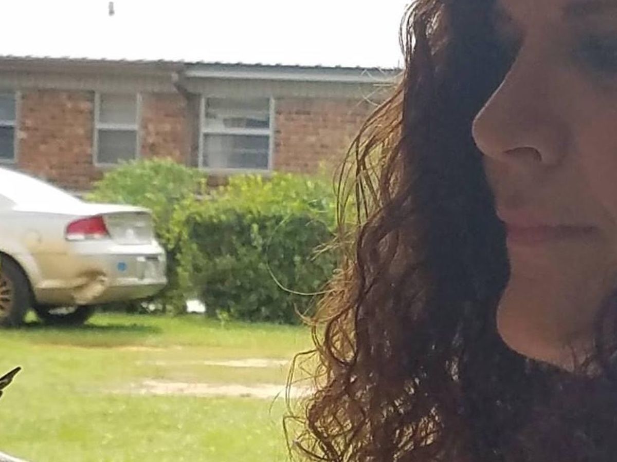 Fundraiser by Alexander Musgrave : Dawn Marie Schaefer