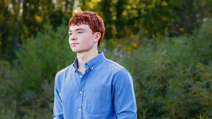 Fundraiser by Brody Rocafort : Support Jenison Pink Out's Mission Today