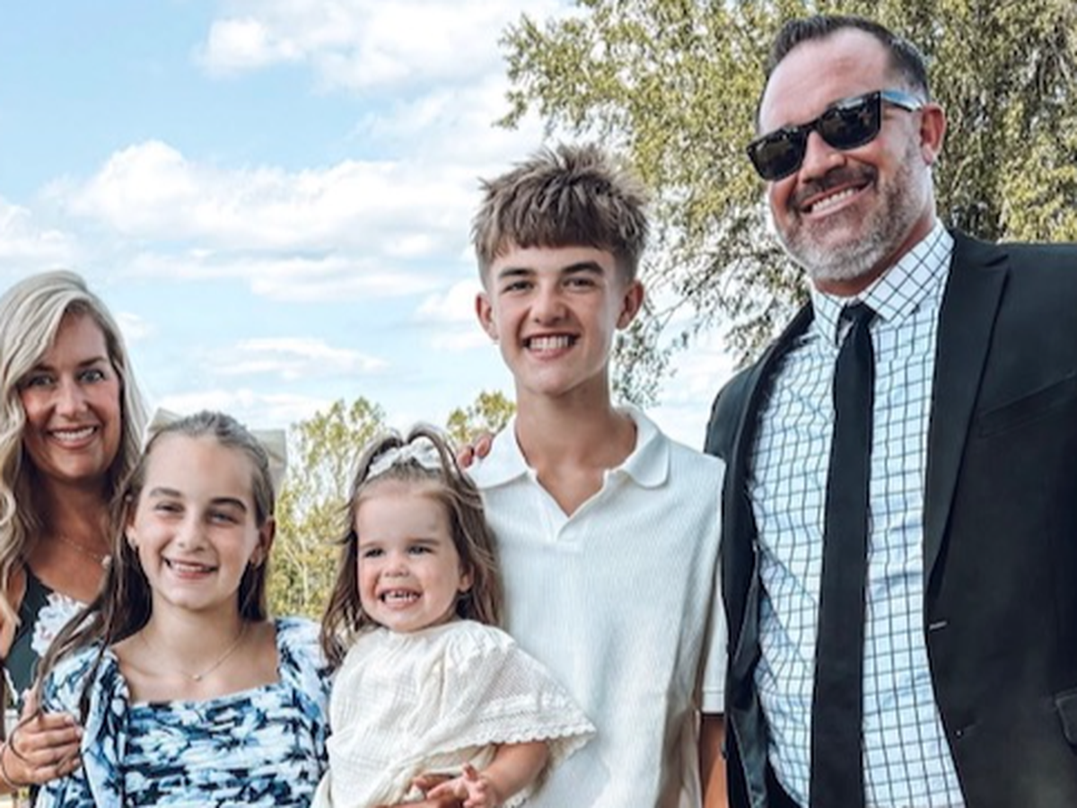 Fundraiser for Meghan Cowart by Julie Lambo : Rally Together for Joe Cowart