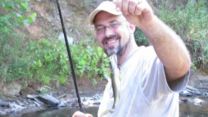 Fundraiser by Sara Smith : Memorial Services for Dominic Raymond