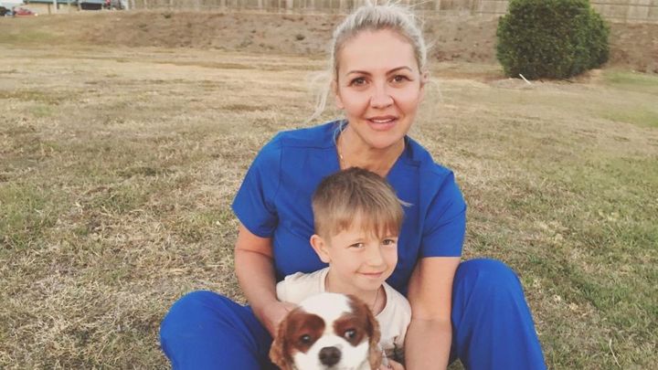 Fundraiser for Shanon Nealon by Sherie Biggs : Help me help another ...