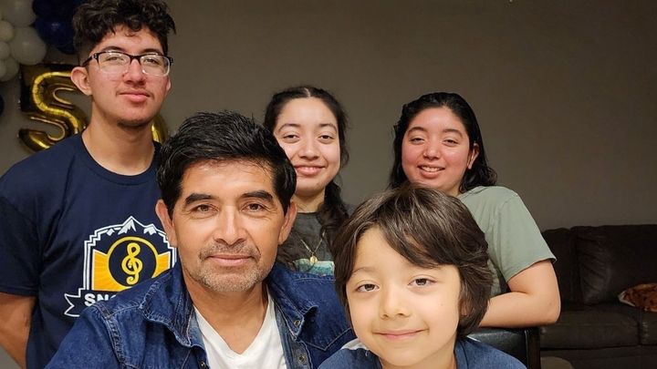 Fundraiser for Luis Alexander Deras by Lisa Forman : Support Alex and ...