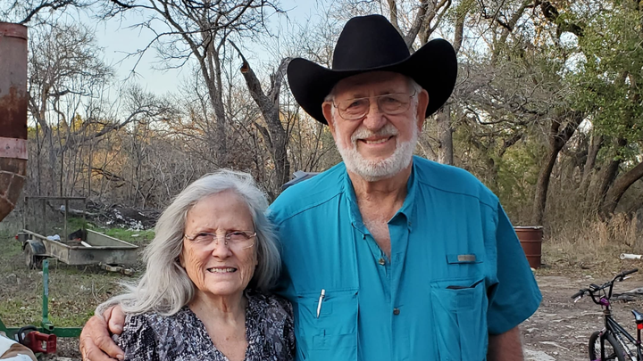 Fundraiser for Carol Ray Williamson by Shelby Hudec : Donate to Restore ...