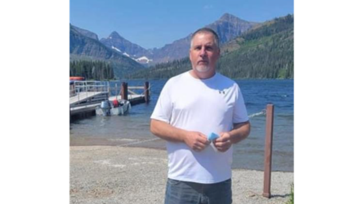 Fundraiser for Don Berry by JULIE PERSHING : Help Don Berry with ...