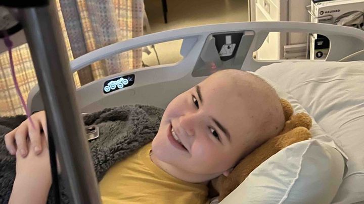 Fundraiser for Dawn Wetherbee by Julie-Ann Horrigan : Aedan Wetherbee’s ...