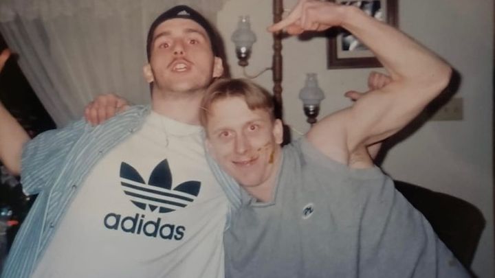 Fundraiser for Toni Trolio by Monica Trolio : Funeral expense for ...