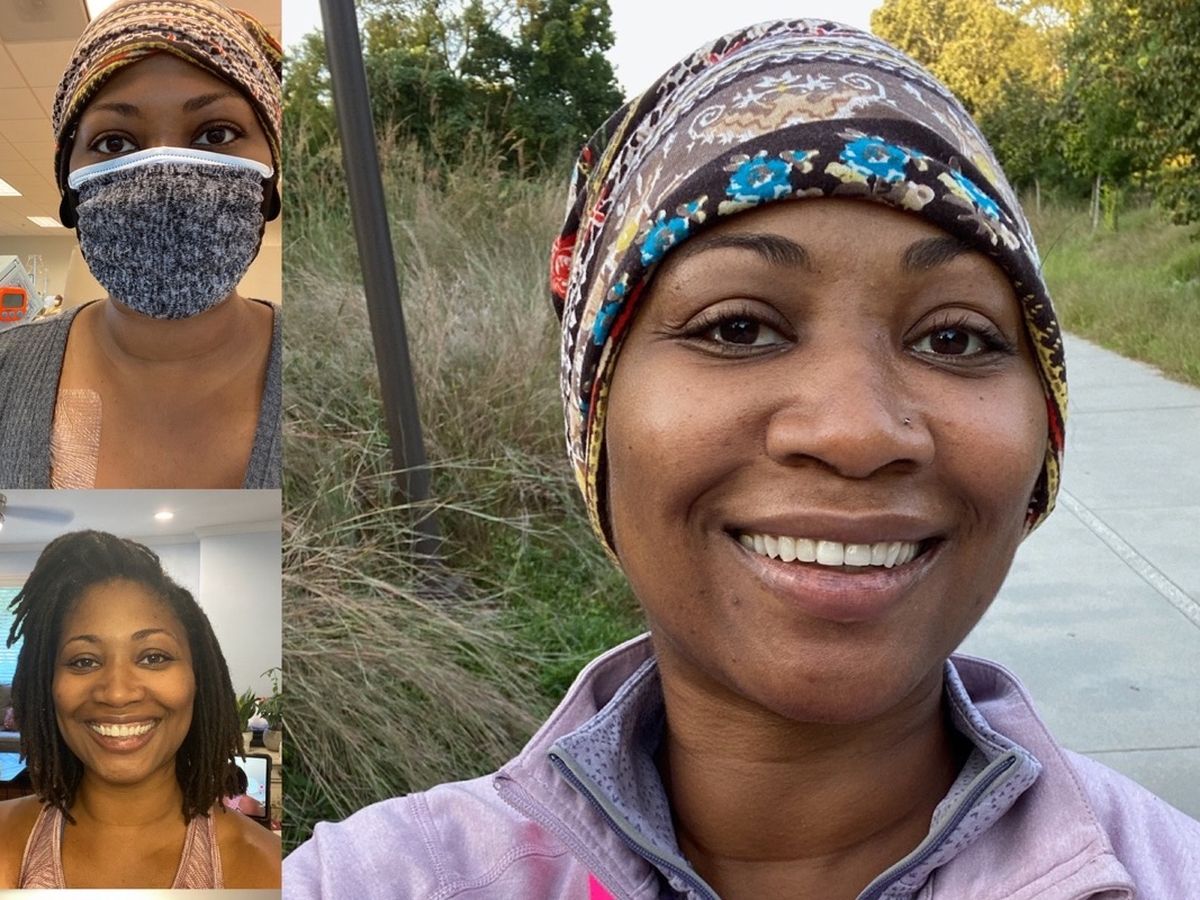 Tamiko Smith's Instagram, Twitter & Facebook on IDCrawl