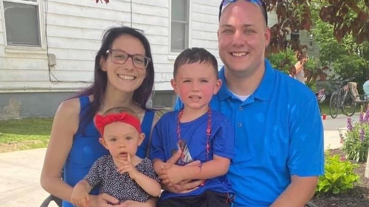 Fundraiser for Brad Bates by Leah Bates : Support for Lorisa Bates & Family