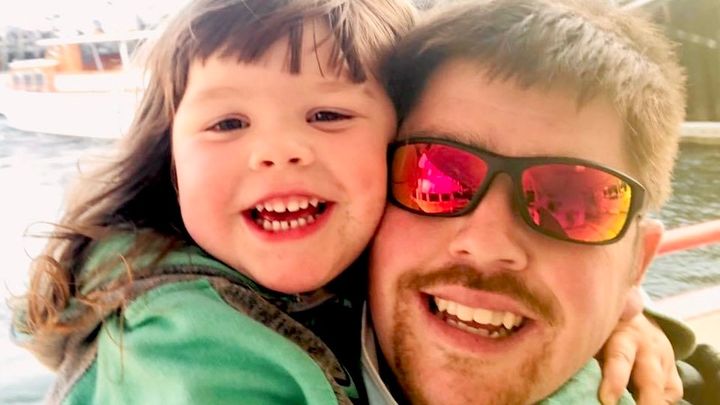 Fundraiser by Jeremy Jamel Wadleigh : Matt McGeough