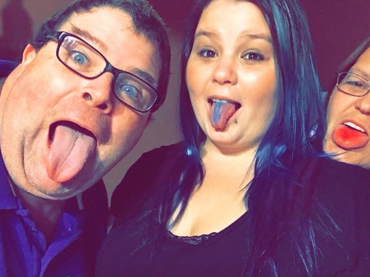 Fundraiser by Ashleigh Ward : Funeral Expenses for Bobby Hunt