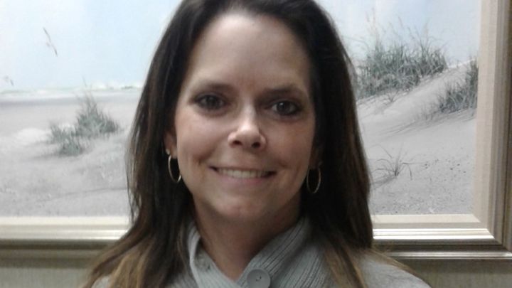 Fundraiser for Gina McMillion by Britney McCutcheon : Help with burial ...