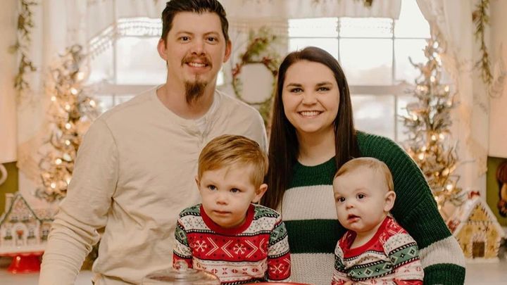 Fundraiser by Heather Stelling : The Bridges Family