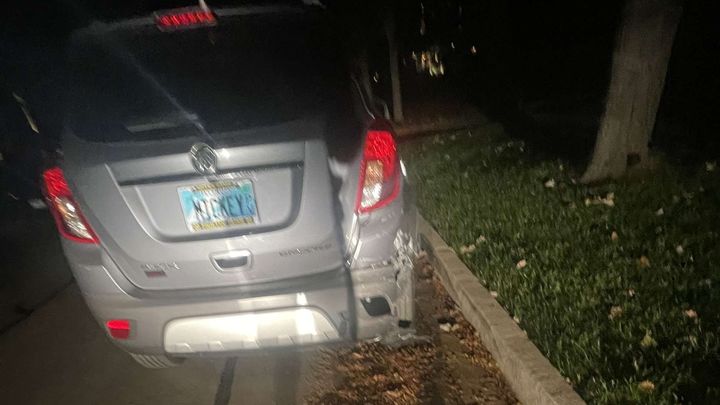 Fundraiser by Shawn Toth : Help Cover the Costs of Repair for Mickey