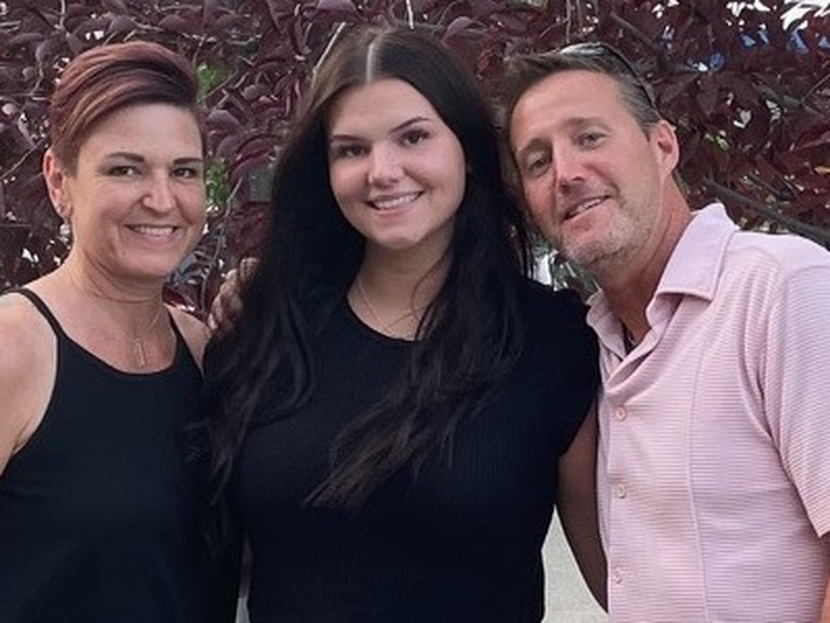 Fundraiser by Kassie Wnuk : Mackenzie’s Grad Vacaction
