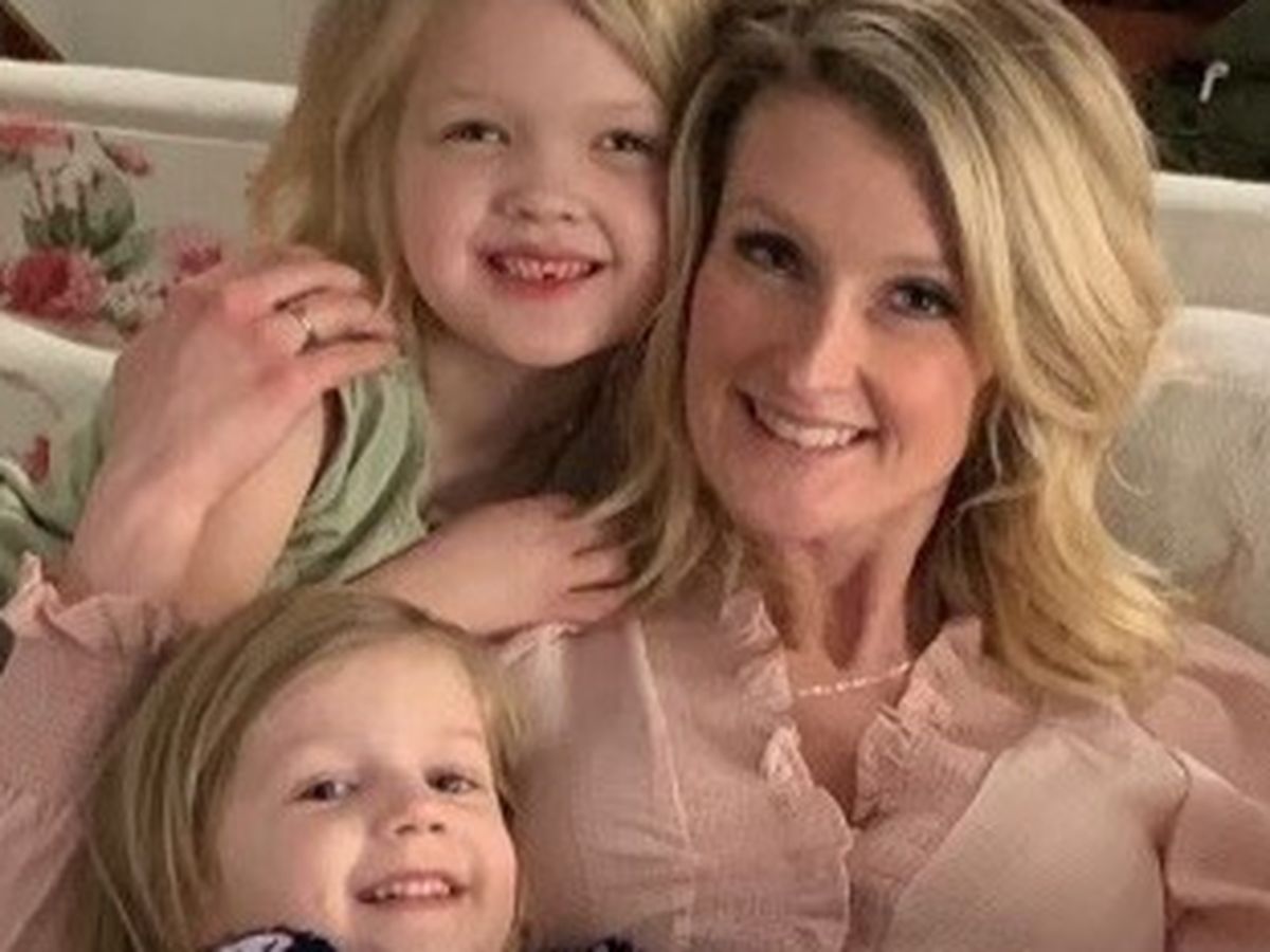 Fundraiser for Whitney Weary by Melissa Skinner : Whitney Weary & her ...